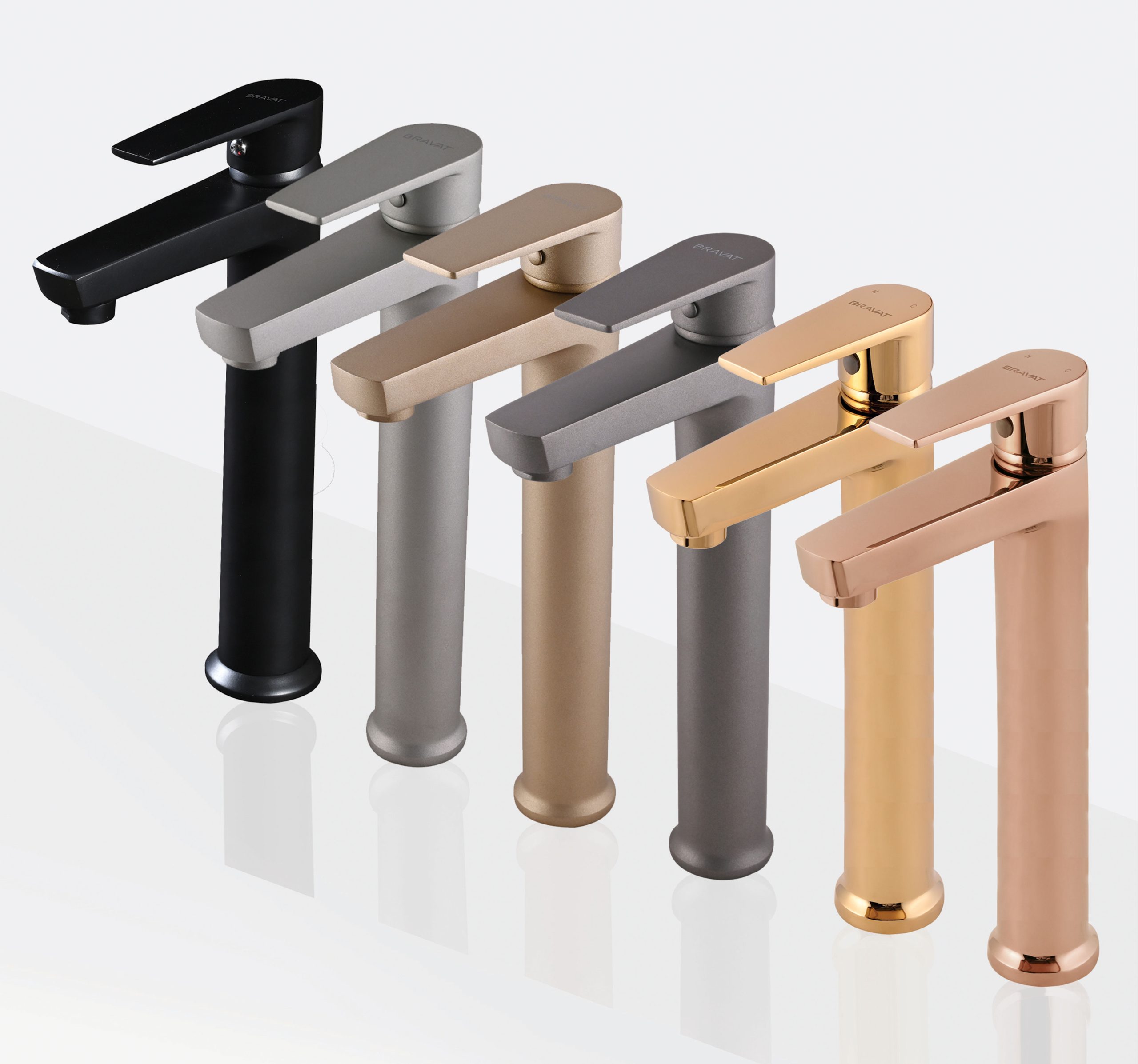 Faucets – hydrobath